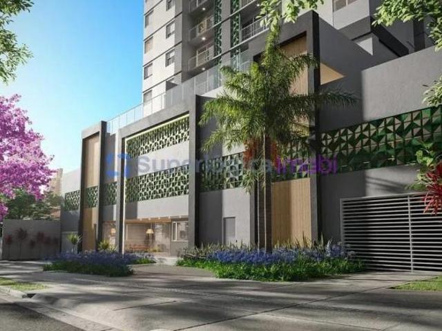 Apartamento à venda 3 Quartos 1 Suite 2 Vagas 76.3M² Setor Bela Vista Goiânia GO Wish Bella Vista