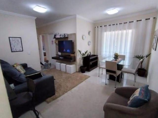 Apartamento à venda 3 Quartos, 1 Suite, 2 Vagas, 77M², Rancho Grande, Tremembé SP | condominio Ava