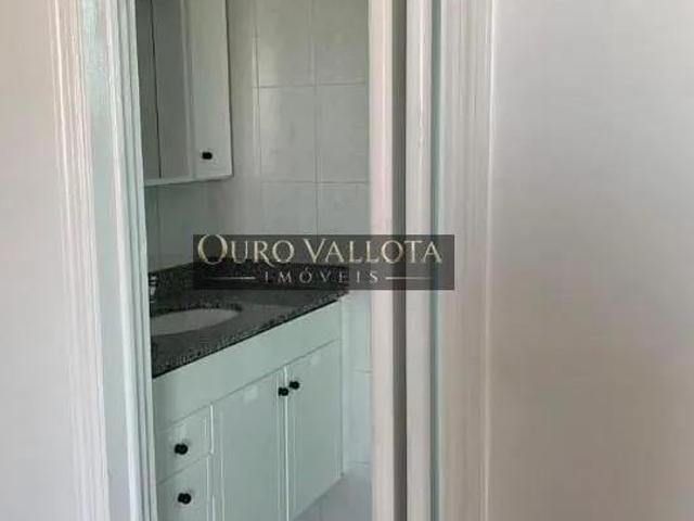 Apartamento à venda 3 Quartos, 1 Suite, 2 Vagas, 79M², Alto da Mooca, São Paulo SP Cond. San Fran