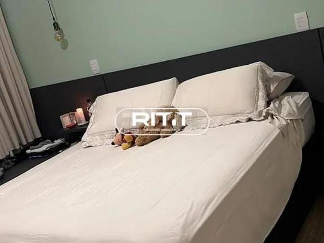 Apartamento à venda 3 Quartos, 1 Suite, 2 Vagas, 80M², Ponte Preta, Campinas SP Páteo Abolição