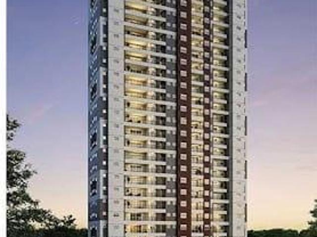 Apartamento à venda 3 Quartos, 1 Suite, 2 Vagas, 81M², Bosque Flamboyant, Taubaté SP | SYRAH Resid