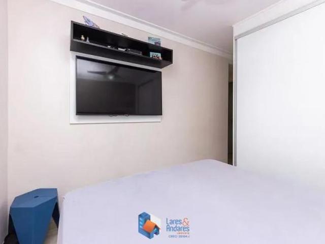 Apartamento à venda 3 Quartos 1 Suite 2 Vagas 81M² Jardim Previdência São Paulo SP