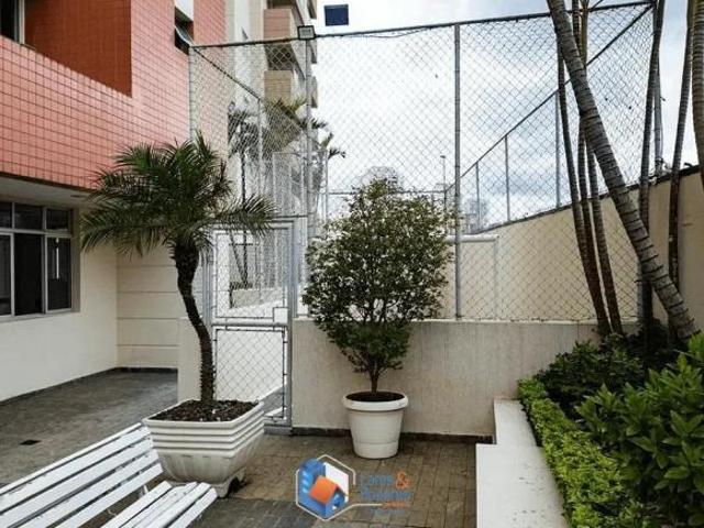 Apartamento à venda 3 Quartos 1 Suite 2 Vagas 81M² Vila Gumercindo São Paulo SP