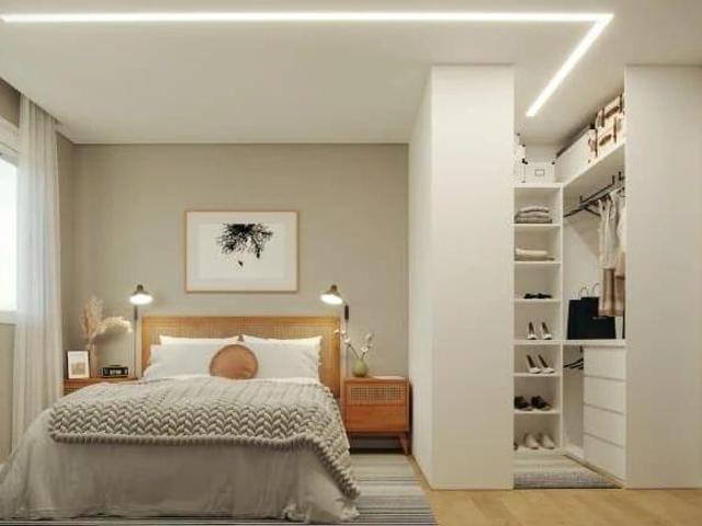 Apartamento à venda 3 Quartos, 1 Suite, 2 Vagas, 82.59M², Parque São Luís, Taubaté SP | Orizzonte