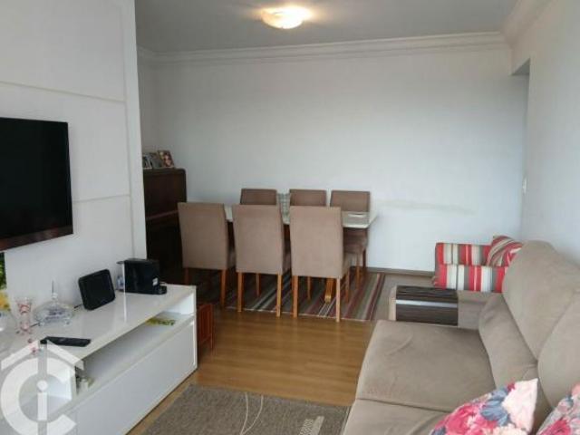 Apartamento à venda 3 quartos, 1 suite, 2 vagas, 85 m² Mooca