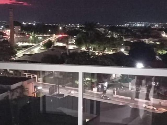 Apartamento à venda 3 Quartos, 1 Suite, 2 Vagas, 85M², Centro, Taubaté SP | Condomínio Barão das T