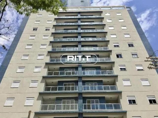 Apartamento à venda 3 Quartos, 1 Suite, 2 Vagas, 85M², Vila Itapura, Campinas SP Residencial Para