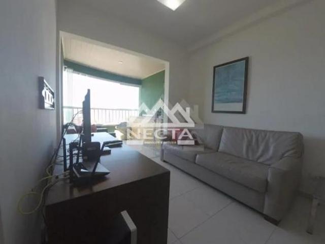 Apartamento à venda 3 Quartos, 1 Suite, 2 Vagas, 86M², INDAIÁ, CARAGUATATUBA SP Vila Serena 1
