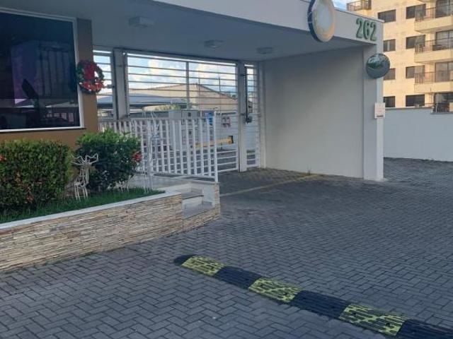 Apartamento à venda 3 Quartos, 1 Suite, 2 Vagas, 87M², Centro, Pindamonhangaba SP | Condomínio Vie