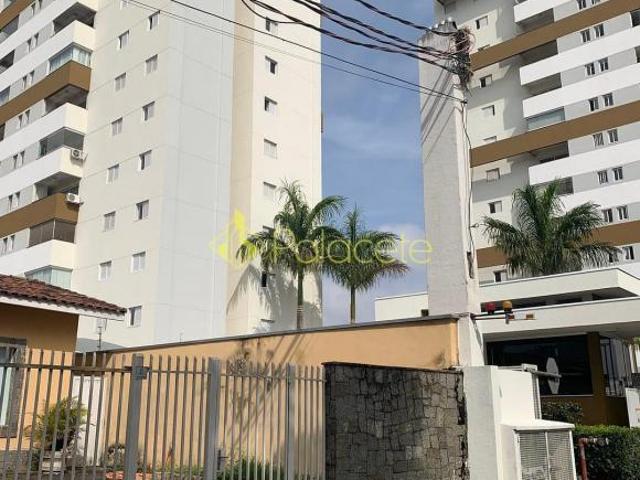 Apartamento à venda 3 Quartos, 1 Suite, 2 Vagas, 87M², Centro, Pindamonhangaba SP Condomínio Vie
