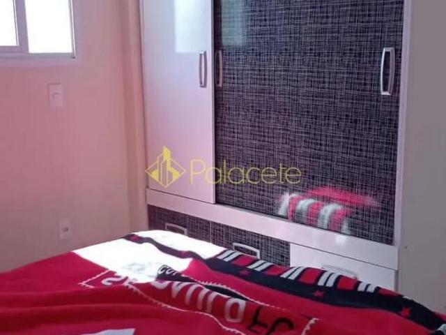 Apartamento à venda 3 Quartos, 1 Suite, 2 Vagas, 87M², Centro, Pindamonhangaba SP Condomínio Vie