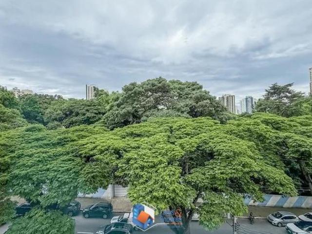 Apartamento à venda 3 Quartos 1 Suite 2 Vagas 87M² Tatuapé São Paulo SP