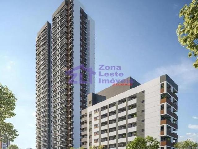 Apartamento à venda 3 Quartos 1 Suite 2 Vagas 88.82M² Vila Ema São Paulo SP Club Station Parque V