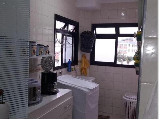 Apartamento à venda 3 Quartos, 1 Suite, 2 Vagas, 88M², Residencial Dalla Rosa, Taubaté SP | Edifíc