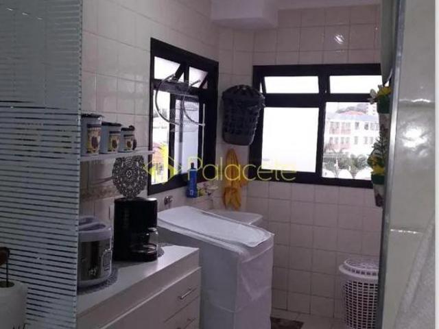 Apartamento à venda 3 Quartos, 1 Suite, 2 Vagas, 88M², Residencial Dalla Rosa, Taubaté SP Edifíci