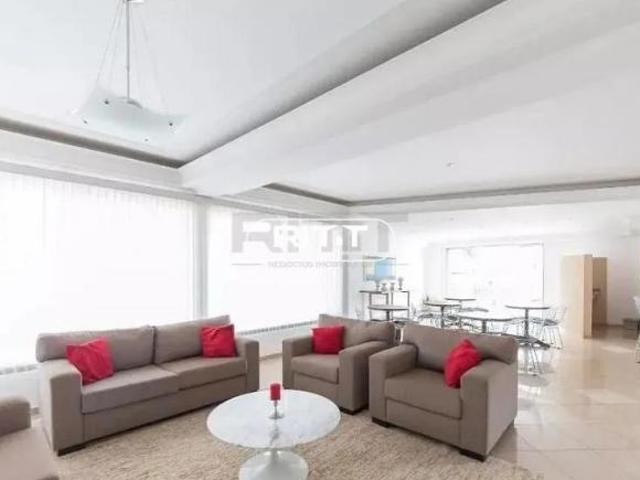 Apartamento à venda 3 Quartos, 1 Suite, 2 Vagas, 89M², Taquaral, Campinas SP Ipanema