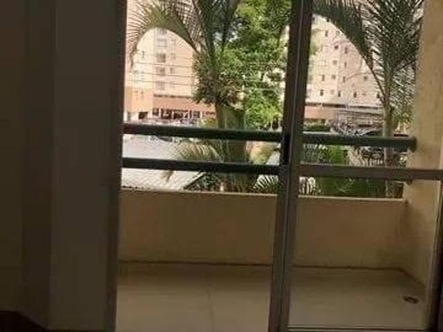 Apartamento à venda 3 Quartos, 1 Suite, 2 Vagas, 90M², Vila Santa Fé, Taubaté SP | Condomínio Via