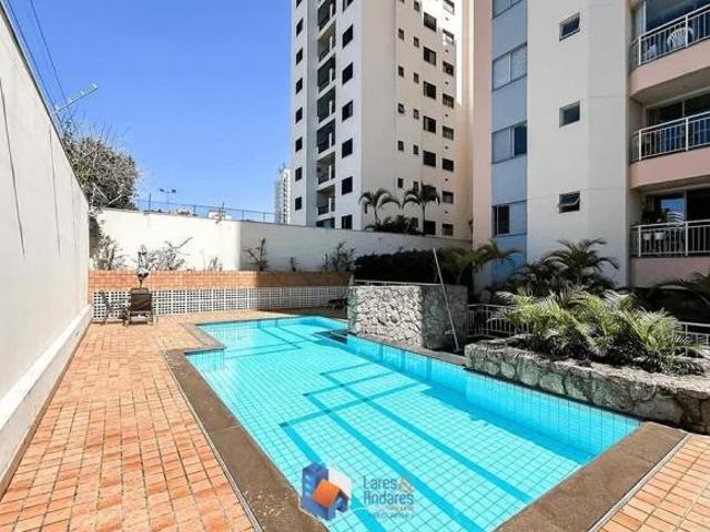 Apartamento à venda 3 Quartos 1 Suite 2 Vagas 93M² Parque Imperial São Paulo SP