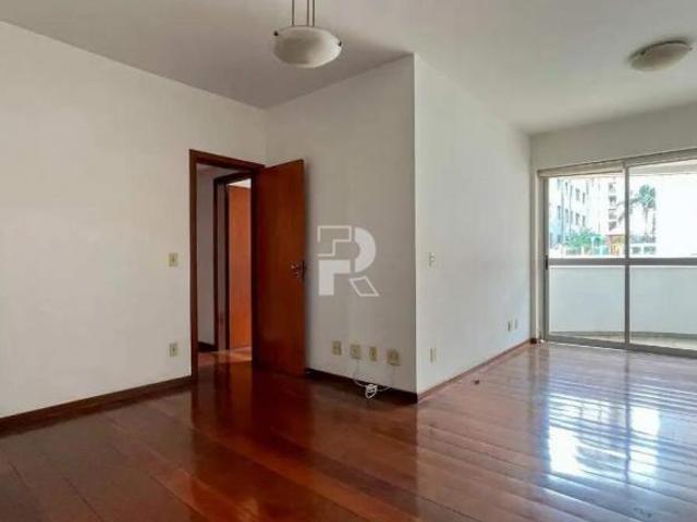 Apartamento à Venda – 3 Quartos, 1 Suíte, 2 Vagas – 95m² – Santo Antônio