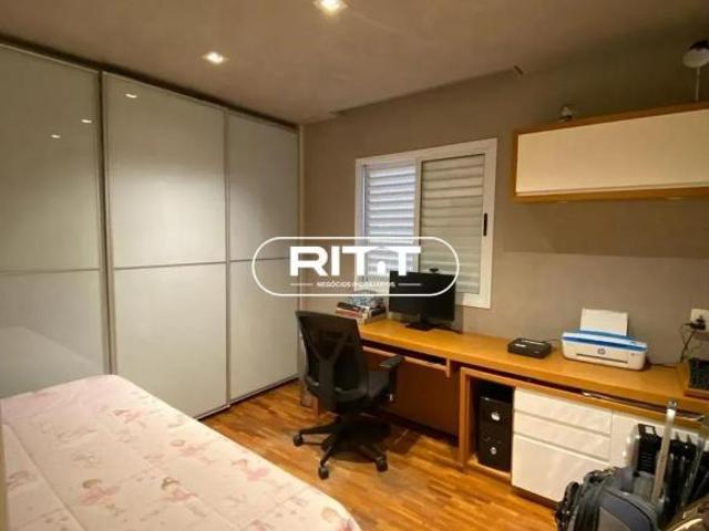 Apartamento à venda 3 Quartos, 1 Suite, 2 Vagas, 96M², Mansões Santo Antônio, Campinas SP Garden