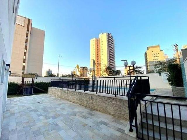 Apartamento à venda 3 Quartos, 1 Suite, 2 Vagas, 99M², Vila Jaboticabeira, Taubaté SP | Edifício S