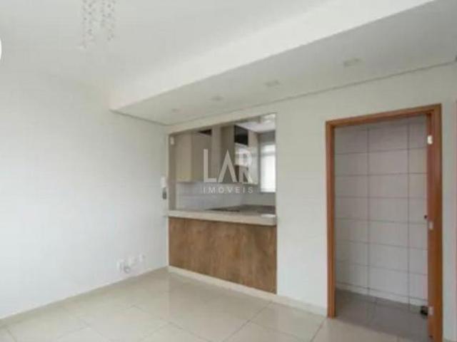 Apartamento à venda, 3 quartos, 1 suíte, 2 vagas, Colégio Batista Belo Horizonte/MG