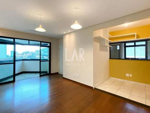Apartamento à venda, 3 quartos, 1 suíte, 2 vagas, Comiteco Belo Horizonte/MG