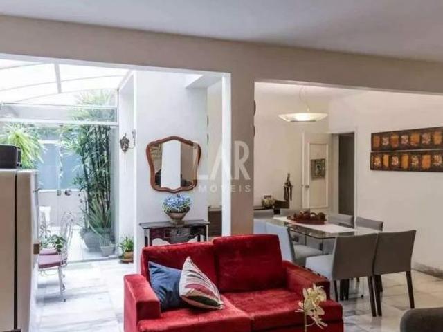 Área Privativa à venda, 3 quartos, 1 suíte, 2 vagas, Coração de Jesus Belo Horizonte/MG
