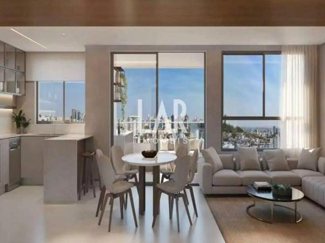 Apartamento à venda, 3 quartos, 1 suíte, 2 vagas, Coração de Jesus Belo Horizonte/MG