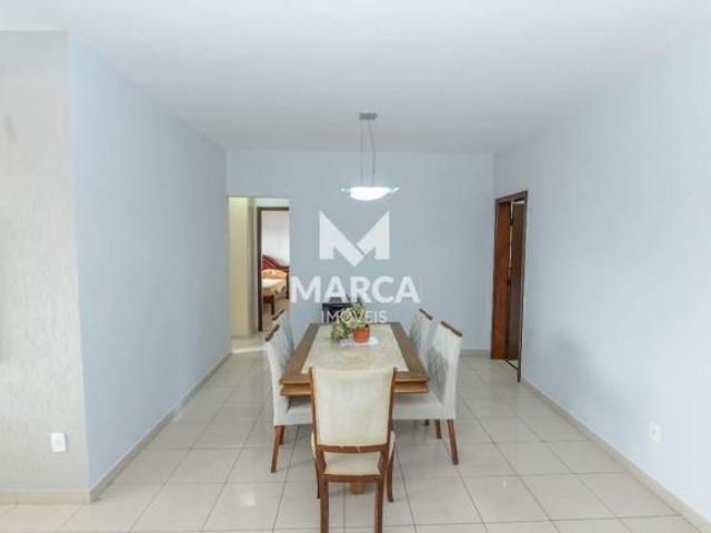 Apartamento à venda, 3 quartos, 1 suíte, 2 vagas, Coração de Jesus Belo Horizonte/MG