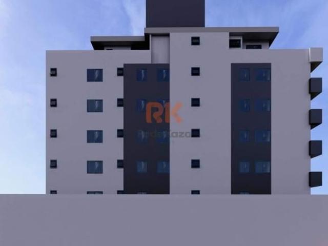 Apartamento à venda, 3 quartos, 1 suíte, 2 vagas, Cabral Contagem/MG