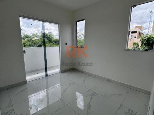 Apartamento à venda, 3 quartos, 1 suíte, 2 vagas, Cabral Contagem/MG