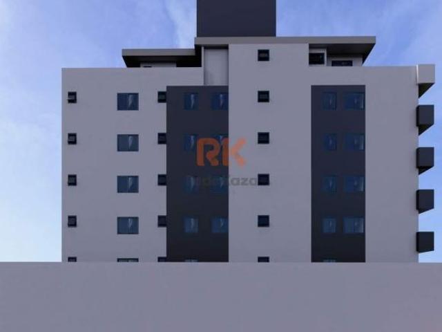 Apartamento à venda, 3 quartos, 1 suíte, 2 vagas, Cabral Contagem/MG