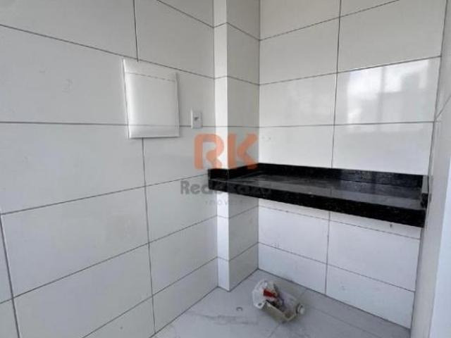 Apartamento à venda, 3 quartos, 1 suíte, 2 vagas, Cabral Contagem/MG