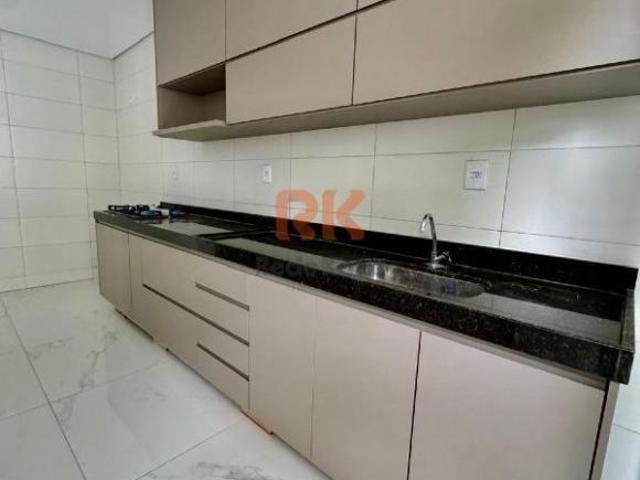 Apartamento à venda, 3 quartos, 1 suíte, 2 vagas, Cabral Contagem/MG