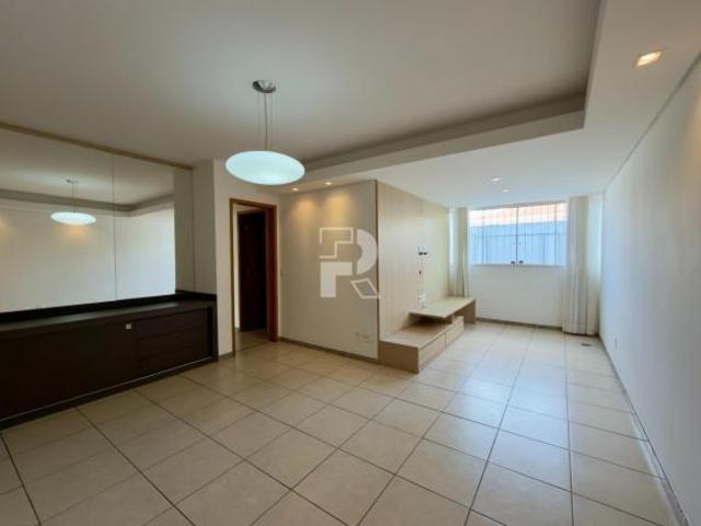 Apartamento à venda, 3 quartos, 1 suíte, 2 vagas, Calafate Belo Horizonte/MG