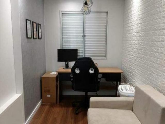 Apartamento à venda 3 quartos 1 suíte 2 vagas Cambuci São Paulo SP