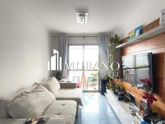 Apartamento à venda, 3 quartos, 1 suíte, 2 vagas, Cambuci São Paulo/SP