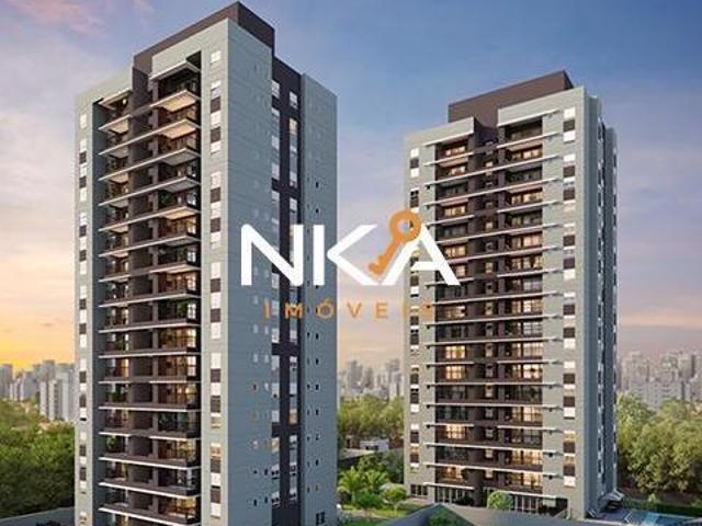 Apartamento à venda, 3 quartos, 1 suíte, 2 vagas, Cambuí Campinas/SP