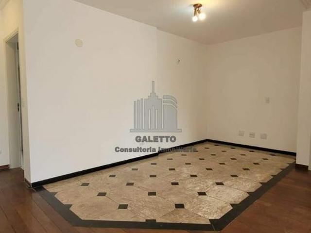 Apartamento à venda, 3 quartos, 1 suíte, 2 vagas, Cambui Campinas/SP