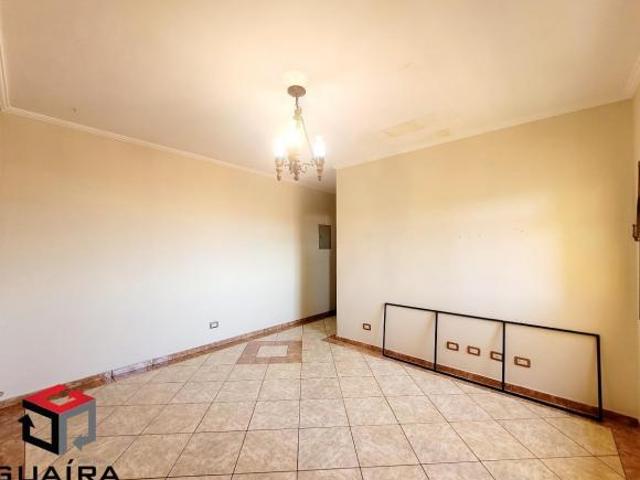 Apartamento à venda 3 quartos 1 suíte 2 vagas Camilópolis Santo André SP