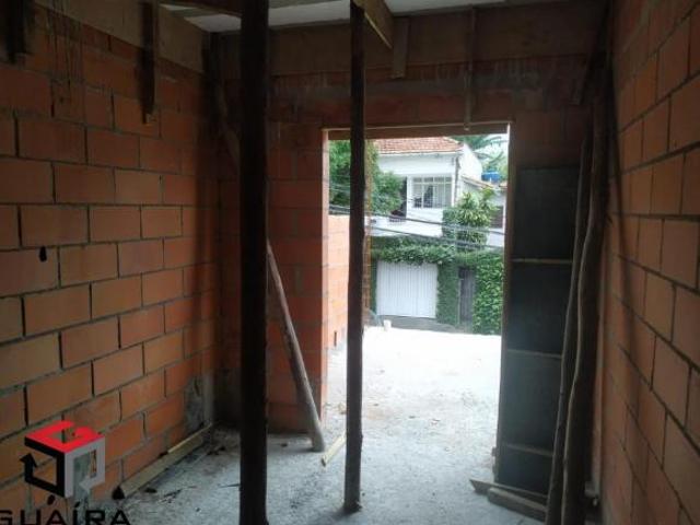 Apartamento à venda 3 quartos 1 suíte 2 vagas Camilópolis Santo André SP