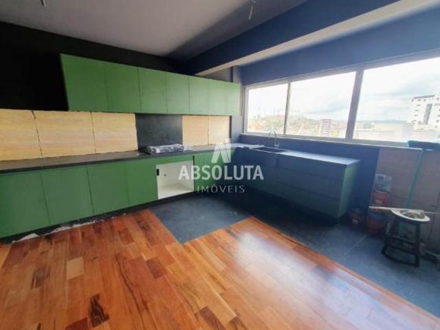 Apartamento à venda, 3 quartos, 1 suíte, 2 vagas, Campo Alegre Conselheiro Lafaiete/MG