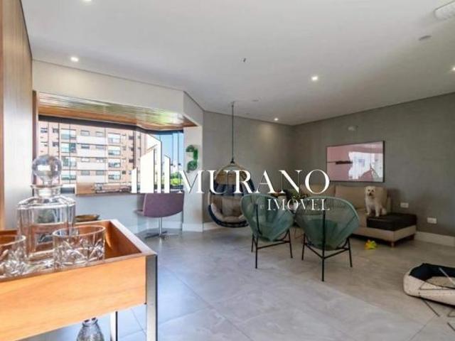 Apartamento à venda, 3 quartos, 1 suíte, 2 vagas, Campo Belo São Paulo/SP