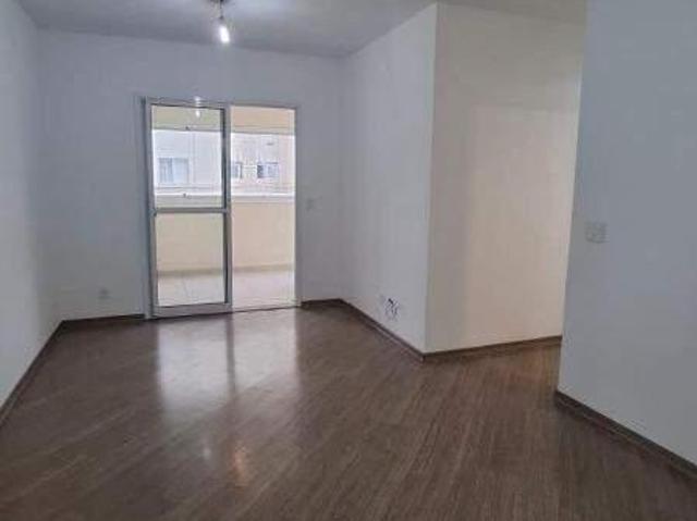Apartamento à venda 3 quartos 1 suíte 2 vagas Campestre Santo André SP