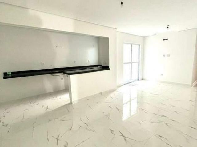Apartamento à venda 3 quartos 1 suíte 2 vagas Campestre Santo André SP
