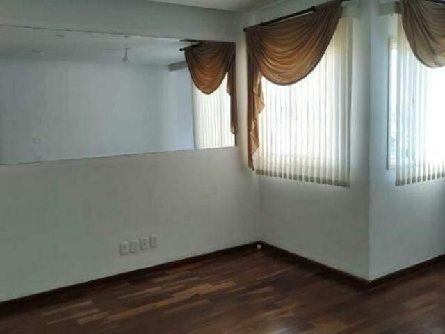 Apartamento à venda 3 quartos 1 suíte 2 vagas Campestre Santo André SP
