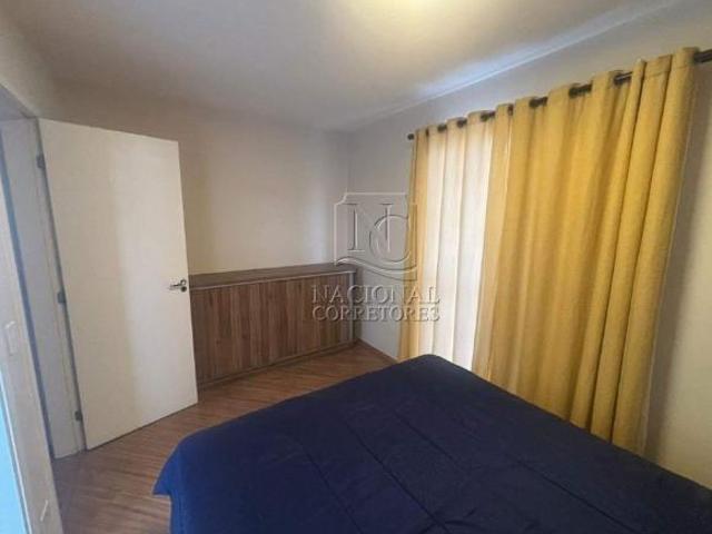 Apartamento à venda, 3 quartos, 1 suíte, 2 vagas, Campestre Santo André/SP