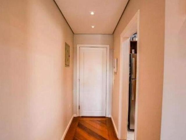 Apartamento à venda, 3 quartos, 1 suíte, 2 vagas, Campestre Santo André/SP