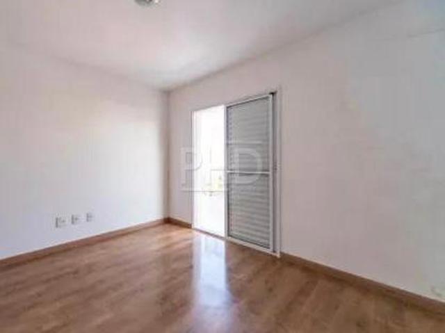 Apartamento à venda, 3 quartos, 1 suíte, 2 vagas, Campestre Santo André/SP